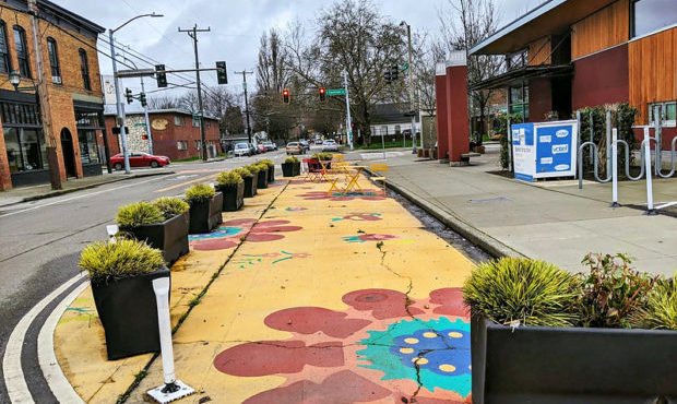 Seattle council approves acquisition of land in South Park for ...