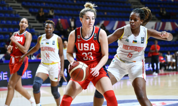Seattle Storm's Samuelson will miss Olympics after positive COVID test