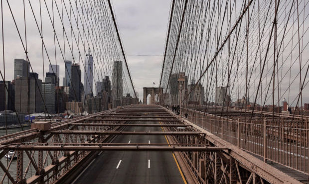 Ross: US infrastructure won't maintain itself