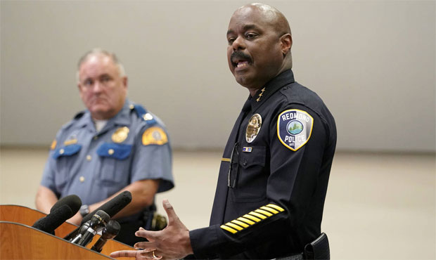 Richard Sherman released without bail, scheduled to appear in court ...