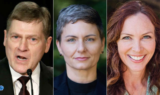 Why surprisingly tight race for Seattle City Attorney is 'seat to pay ...