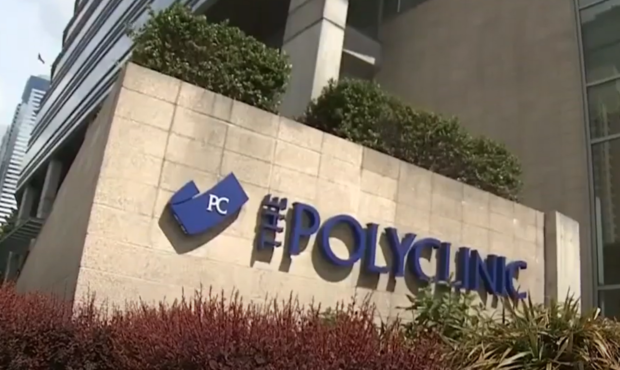 Rantz: Polyclinic's COVID policy harms patients, says staff isn't fully ...