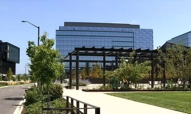 Meta gives up five Bellevue development sites