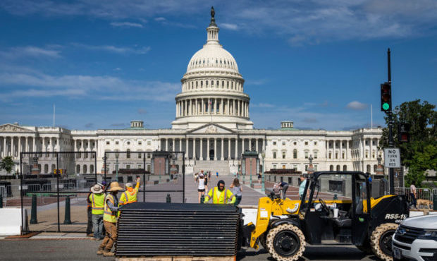 Former state AG: Jan. 6 judge attempts to define 'obstruction of ...