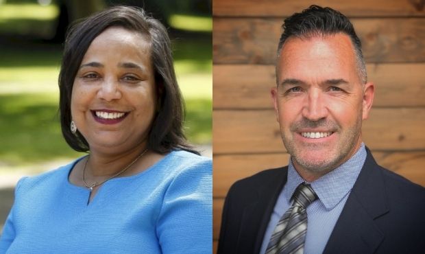 Victoria Woodards, Steve Haverly leading in City of Tacoma mayoral ...