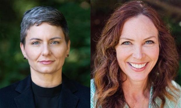 Fundraising gap opens up between Seattle City Attorney candidates