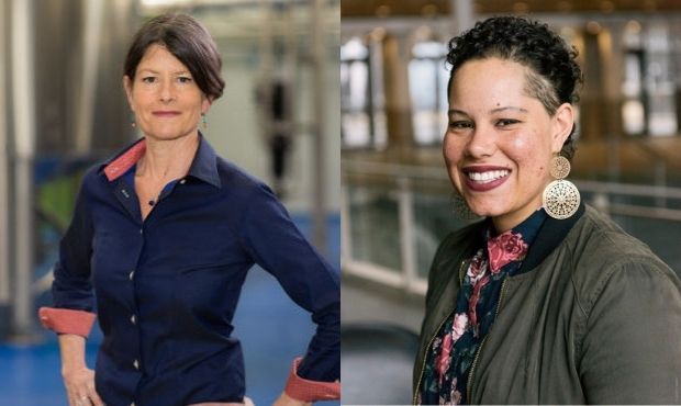 Sara Nelson, Nikkita Oliver leading in Seattle City Council Position 9 ...