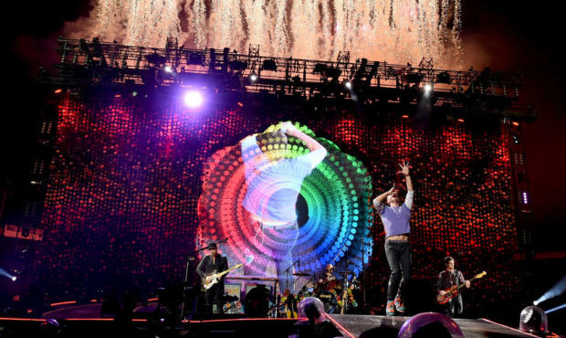 Coldplay will be grand opening for Climate Pledge Arena in Seattle ...