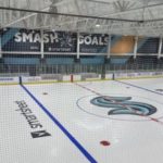 Kraken Community Iceplex at Northgate opens to the public Sept. 10
