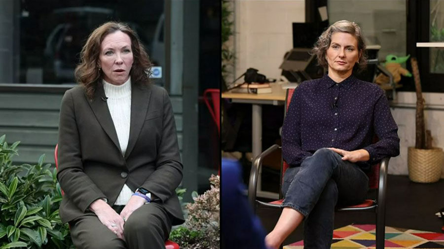 Contentious race for Seattle City Attorney winds to a close with ...