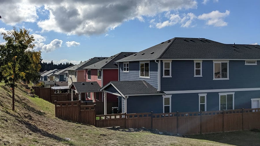Washington HOA fees and prevalence continue to rise