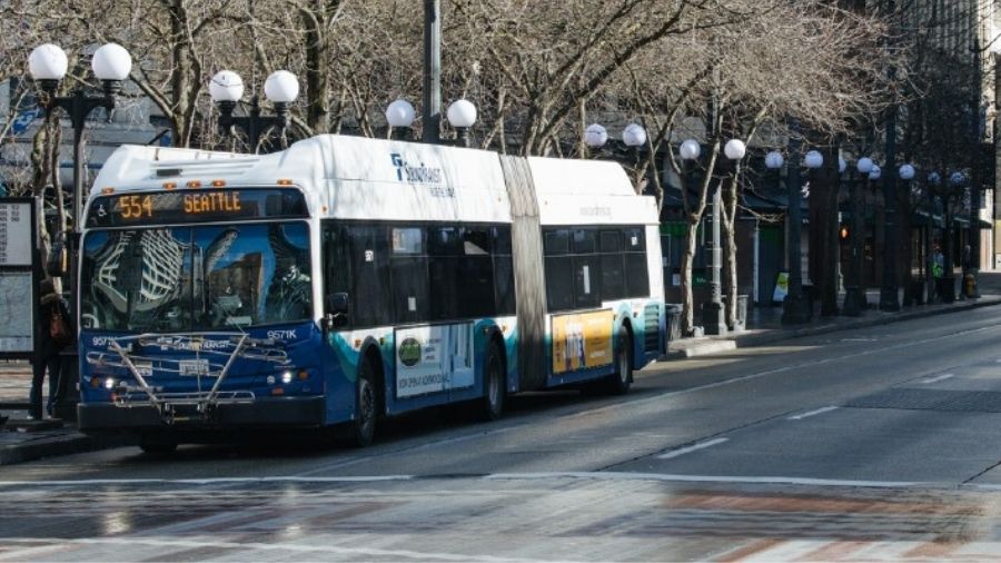 Reduced service on handful of Sound Transit express routes begins Monday