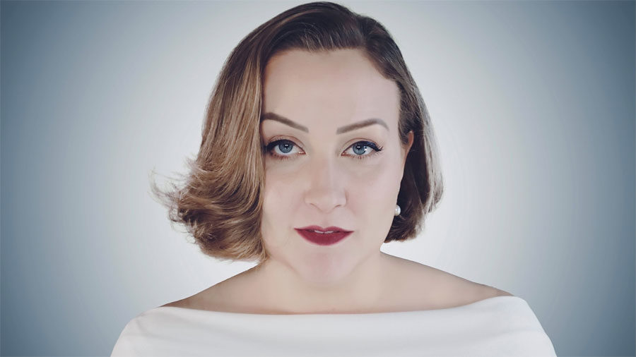 Dori: Big changes for newly independent journalist Brandi Kruse