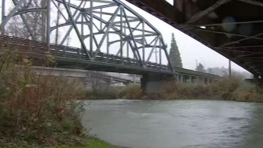 Heavy rain expected throughout weekend, with flood watch for most ...