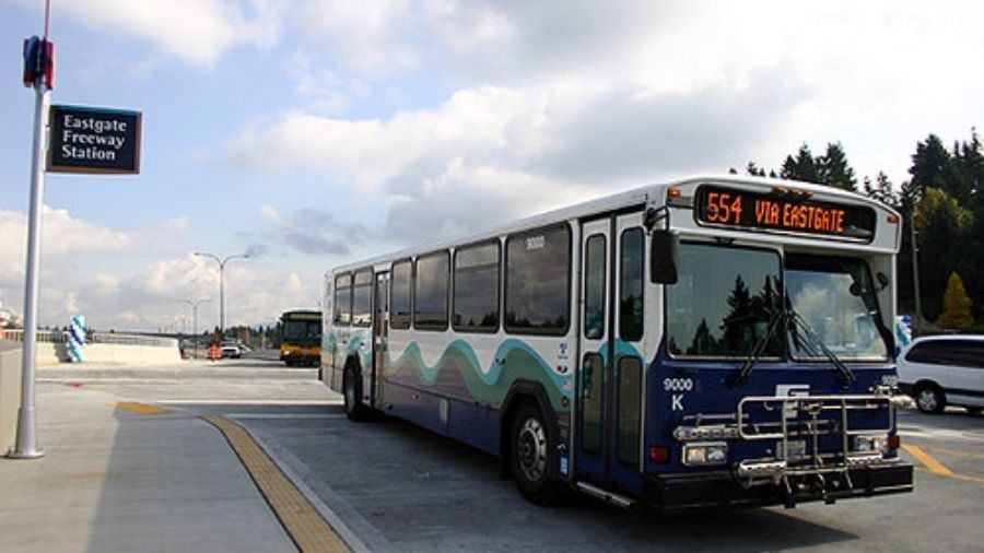 Sound Transit may add late-night bus from Everett to Seattle