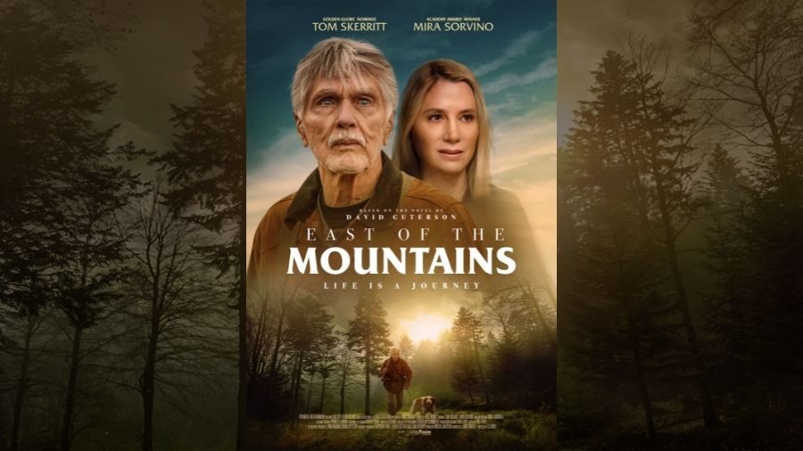 Seattle actor Tom Skerritt plays first starring role at 88 years old ...
