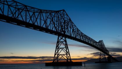 Why the I-5 Bridge replacement prioritizes rail over drivers