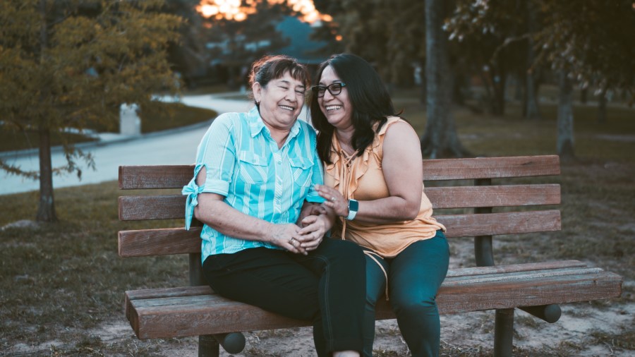 Making friends in midlife can be tough, but people are hungry for ...