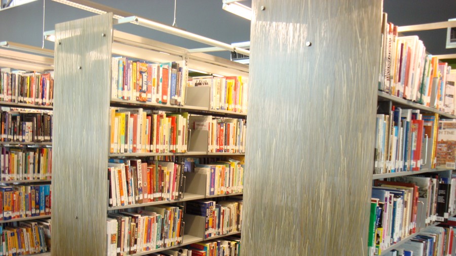 King County Libraries opts for 'Fresh Start for All,' removes current ...