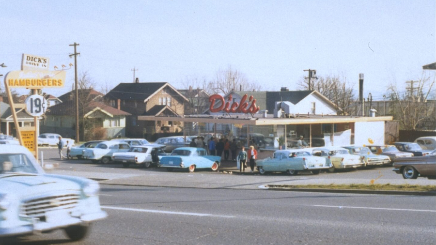 Dick’s Drive-In to open new location in Federal Way