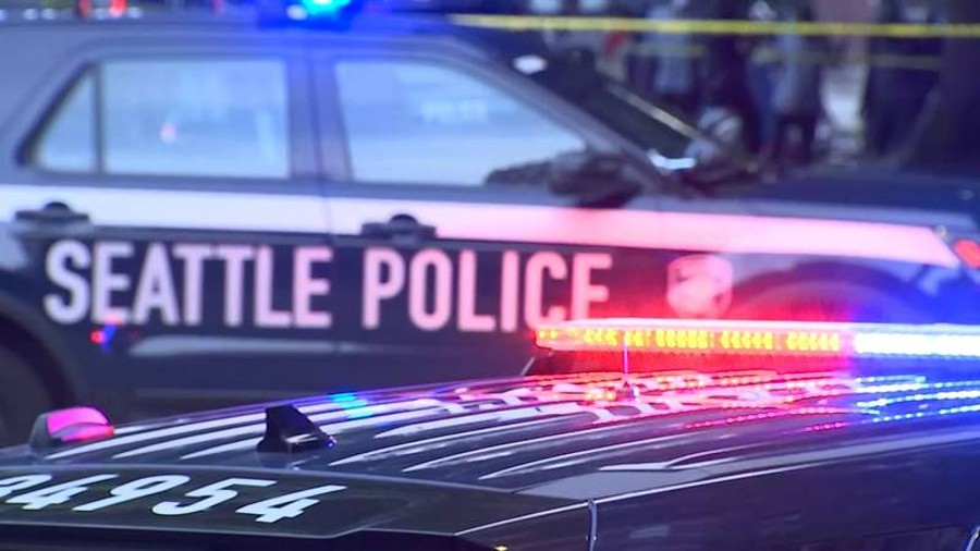 Public safety survey: Deference to Seattle law enforcement dips to ...