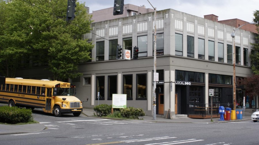 Seattle Schools’ new bus provider looks to hire ahead of upcoming ...