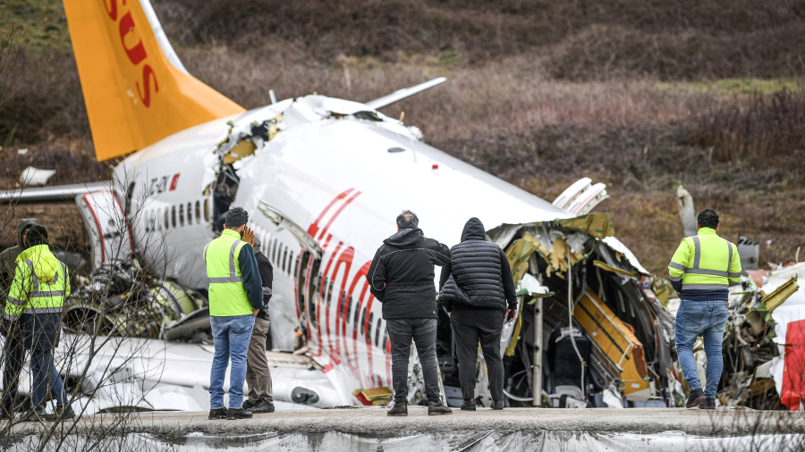 FAA to keep closer eye on Boeing's safety analysis after multiple ...