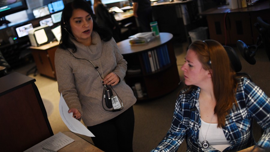 Some calls go unanswered as Seattle Police change priority protocol ...