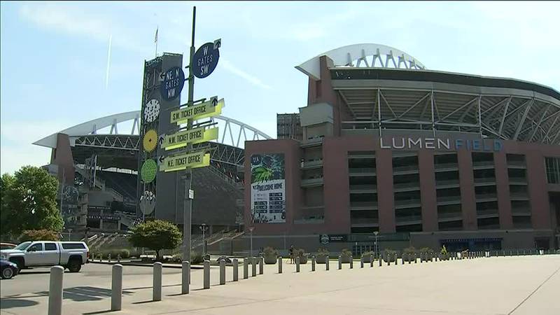 Lumen Field to celebrate 20th anniversary with various upgrades ...