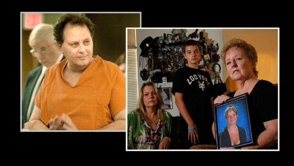 Dori: Killer could soon go free despite '3 Strikes' sentence ...