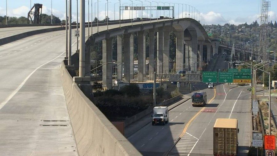 A deep dive on the final stages of repair to the West Seattle Bridge