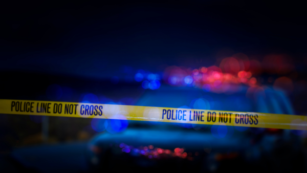 Federal Way police surround apartment complex after an alleged fatal ...