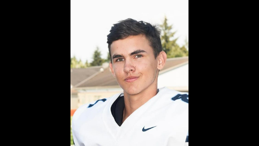 The Crime Blotter: Missing Thurston County teen, truck found with blood ...