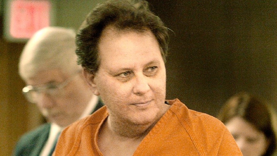 Dori: Family ‘wrecked’ after two-time ‘Three Strikes’ killer gets early ...