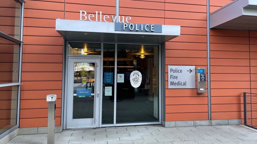 Vicious Twitter smear about Bellevue police goes viral: Jason Rantz