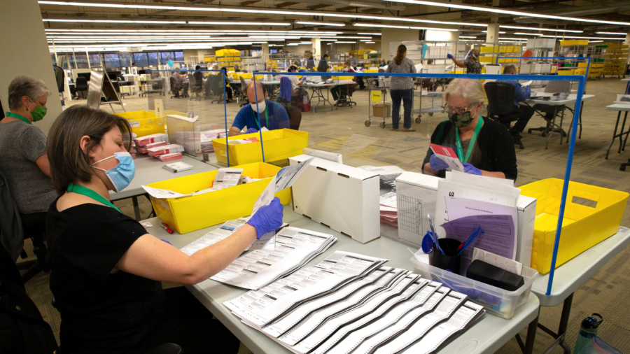 King County voters can track their ballot for upcoming elections ...