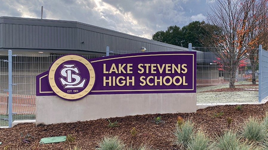 Case dismissed against Lake Stevens HS employee accused of sexual ...