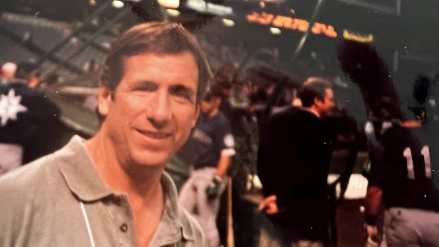 Former broadcaster believes Mariners magic will prevail