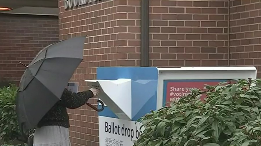 Seattle voters to decide whether to change primary system