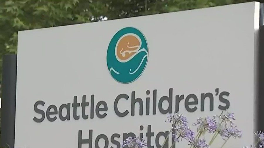 Seattle Children’s seeing spike in RSV cases