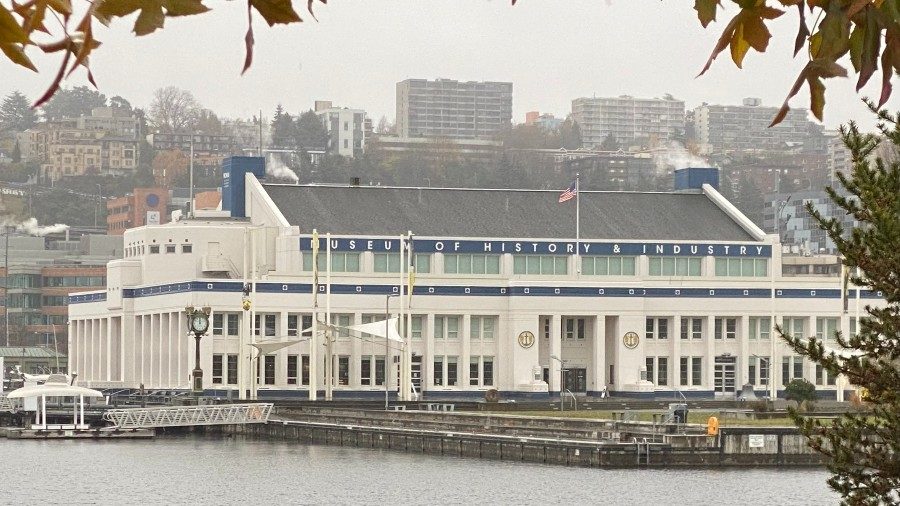 MOHAI celebrates 10 years with a look at Seattle's complicated recent ...
