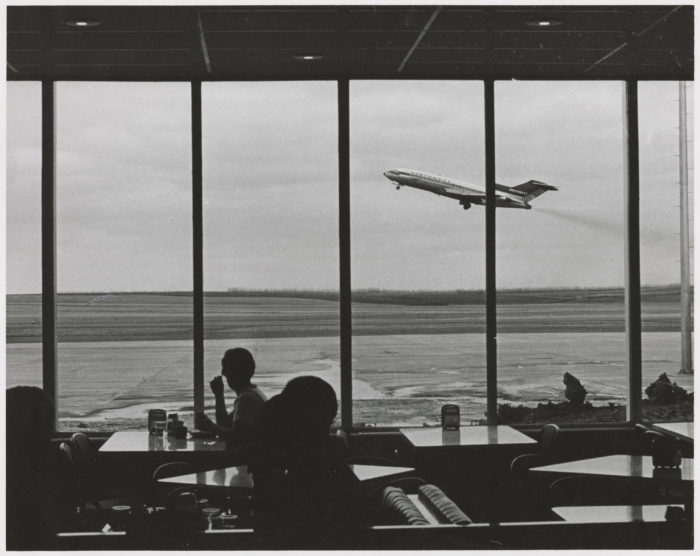 Previously unpublished photos of D.B. Cooper jet discovered