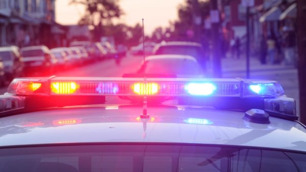 Man re-arrested third time for child molestation at a church