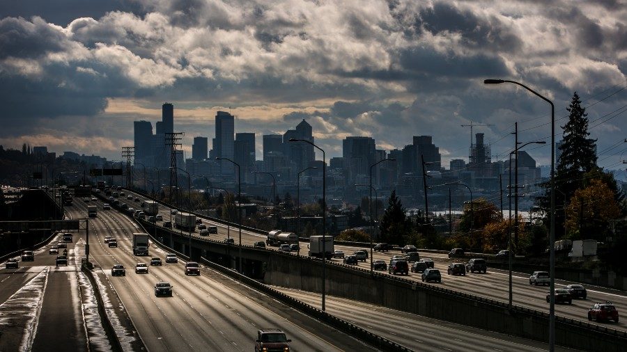 Seattle still faces $150 million budget shortfall