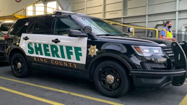 New King County advisory board to assist sheriff in public safety