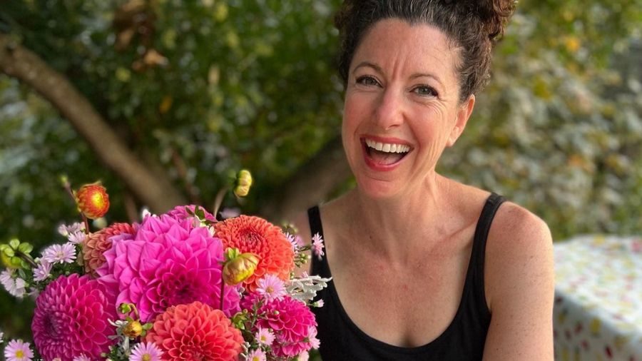 Belle: This isn't goodbye, it's see you later