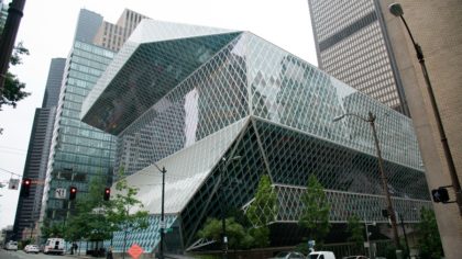 Seattle City Council unanimously approves $480M library levy for ballot ...