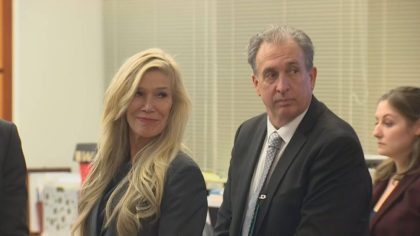 Pierce County Sheriff Ed Troyer found not guilty on all counts