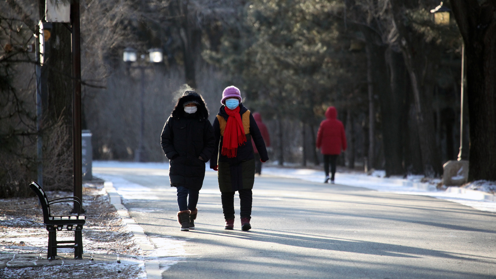 Winter chill returns to Puget Sound region - MyNorthwest.com