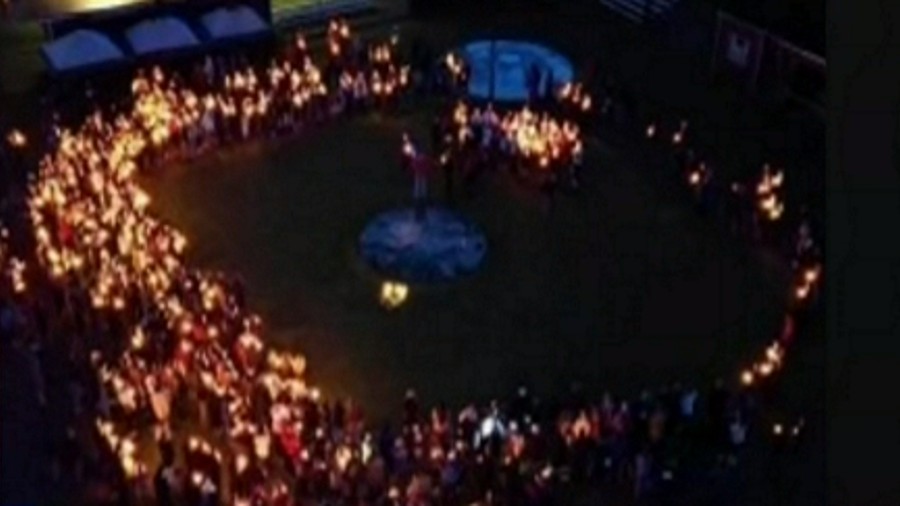 ‘He was the light:’ Steilacoom family brings awareness to mental health ...